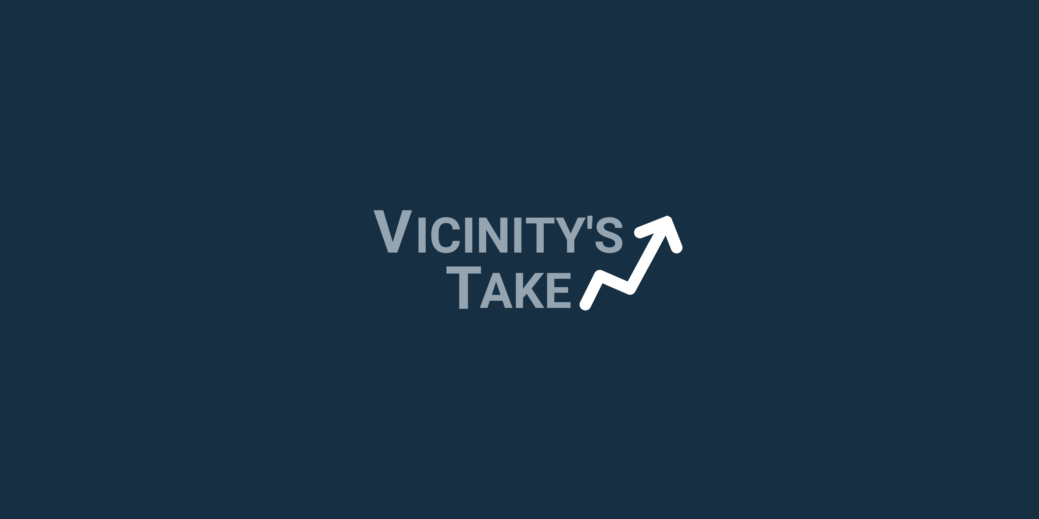 Turning Passion into Profit - Vicinity